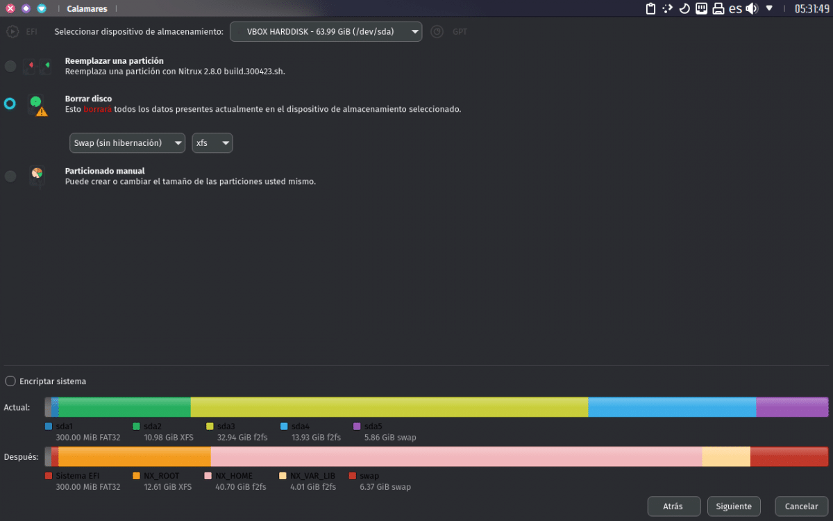Forget Windows 12, Nitrux is your next OS - BetaNews