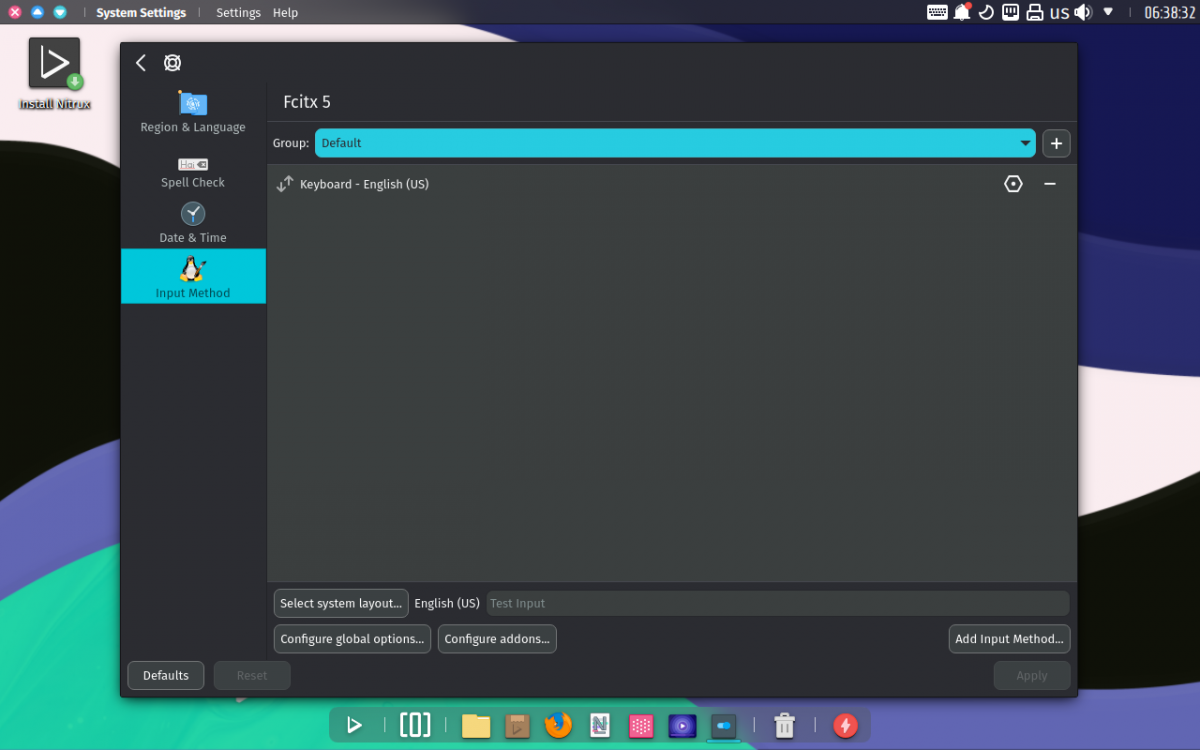 Forget Windows 12, Nitrux is your next OS - BetaNews
