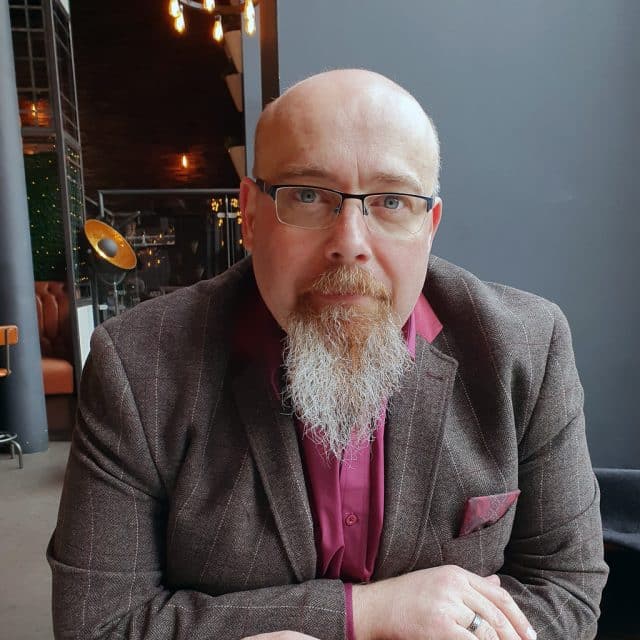 From details to big picture: Five approaches to improve security - BetaNews