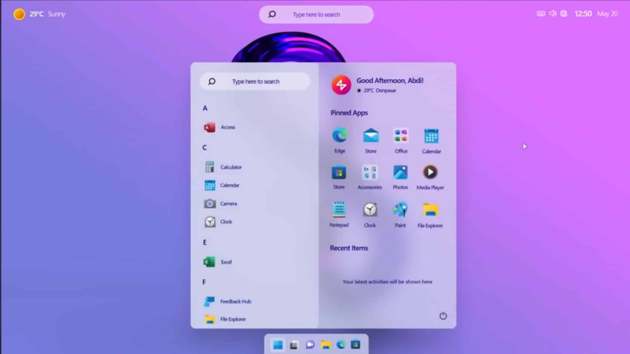 Watch Windows 12 being installed - BetaNews