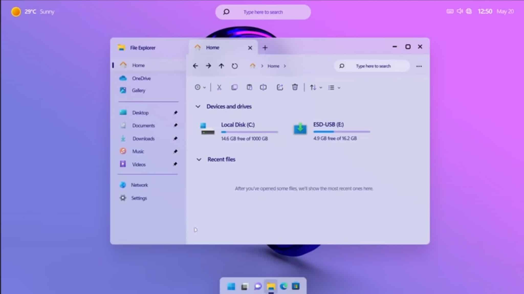 Watch Windows 12 being installed - BetaNews