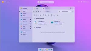 Watch Windows 12 being installed - BetaNews