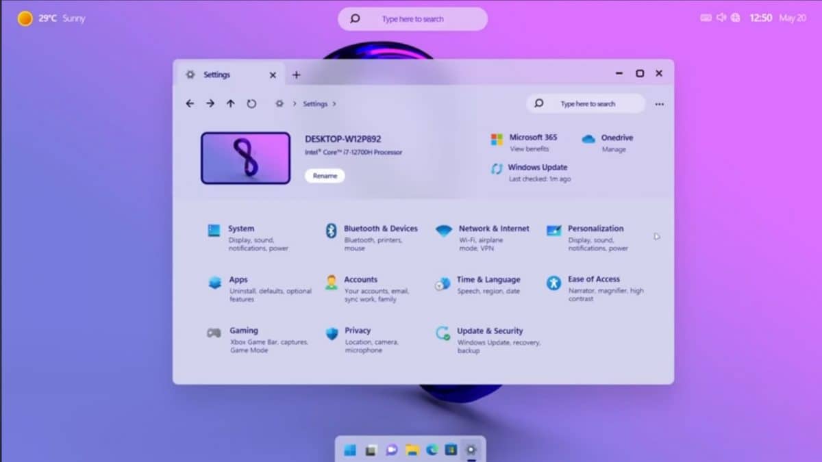 Watch Windows 12 being installed - BetaNews