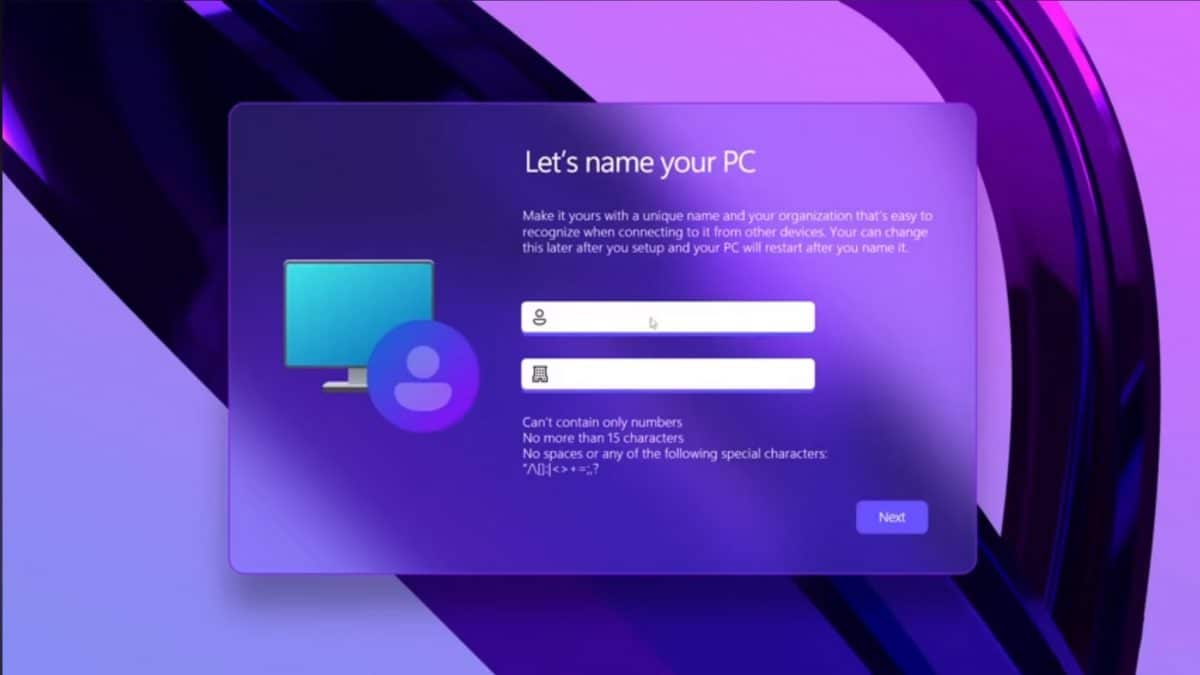 Watch Windows 12 being installed - BetaNews