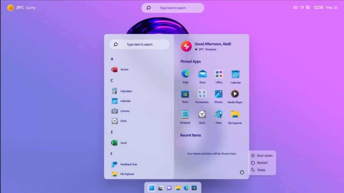 Watch Windows 12 being installed - BetaNews