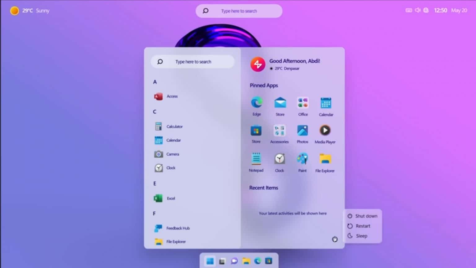 Watch Windows 12 being installed - BetaNews