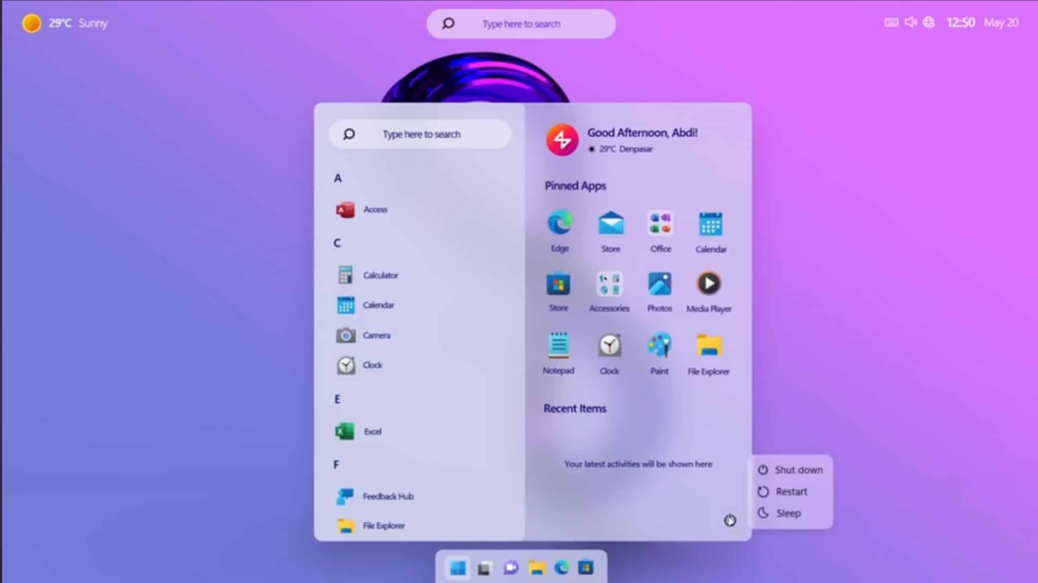 Watch Windows 12 being installed - BetaNews