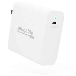 Plugable launches PS-EPR-140C1 140W USB-C GaN power adapter - BetaNews