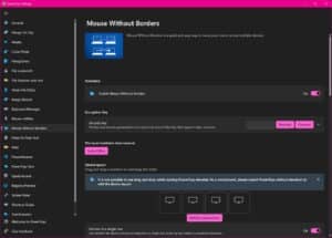 Microsoft releases PowerToys v0.70 update with powerful new Mouse ...