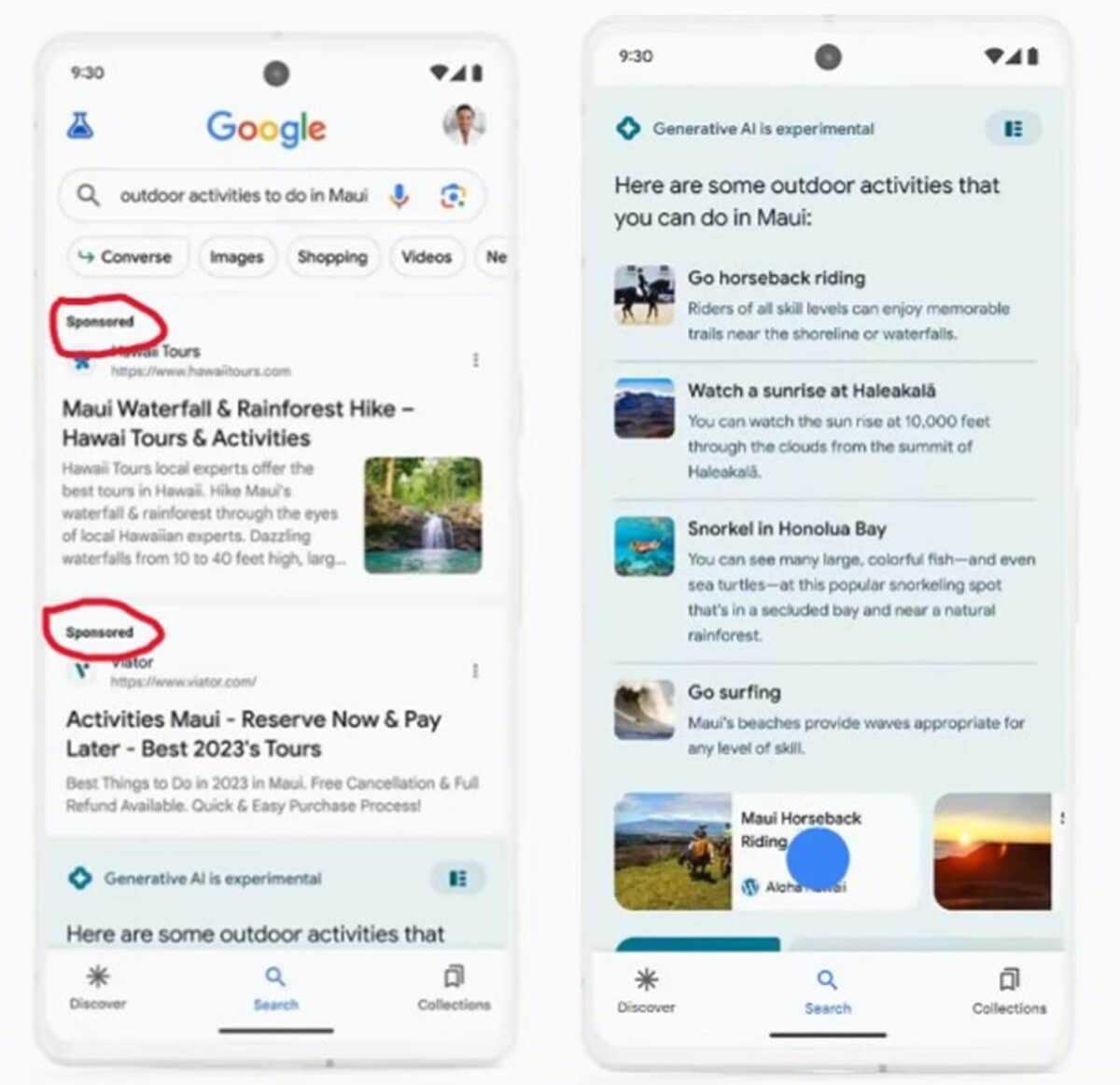 Why Google's new AI search may be a bad deal for users - BetaNews