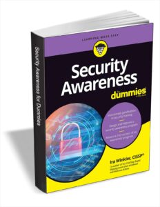 Get 'Security Awareness For Dummies' (worth $18) for FREE - BetaNews