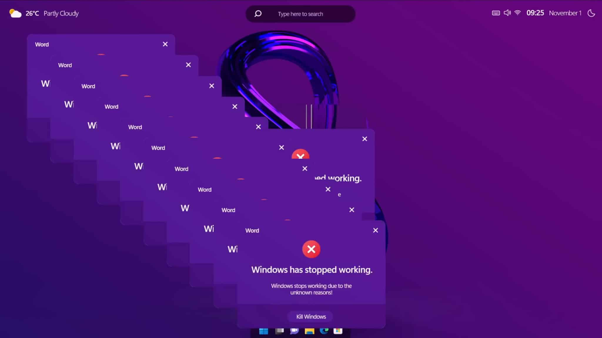 Move over Windows 11, Windows 12 is the operating system we need - BetaNews