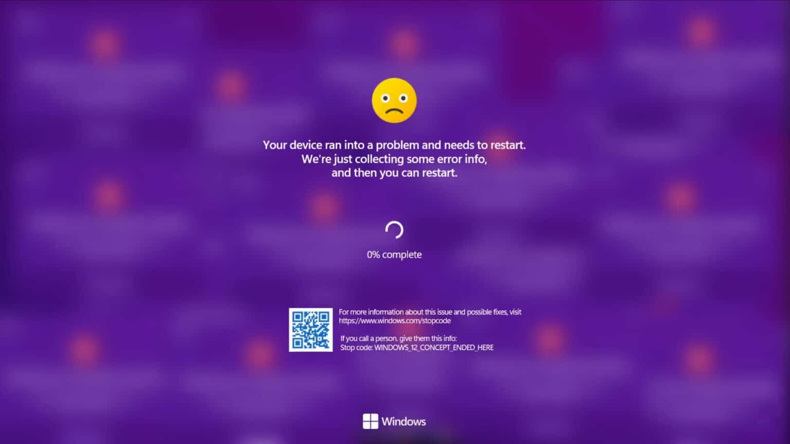 Move over Windows 11, Windows 12 is the operating system we need - BetaNews