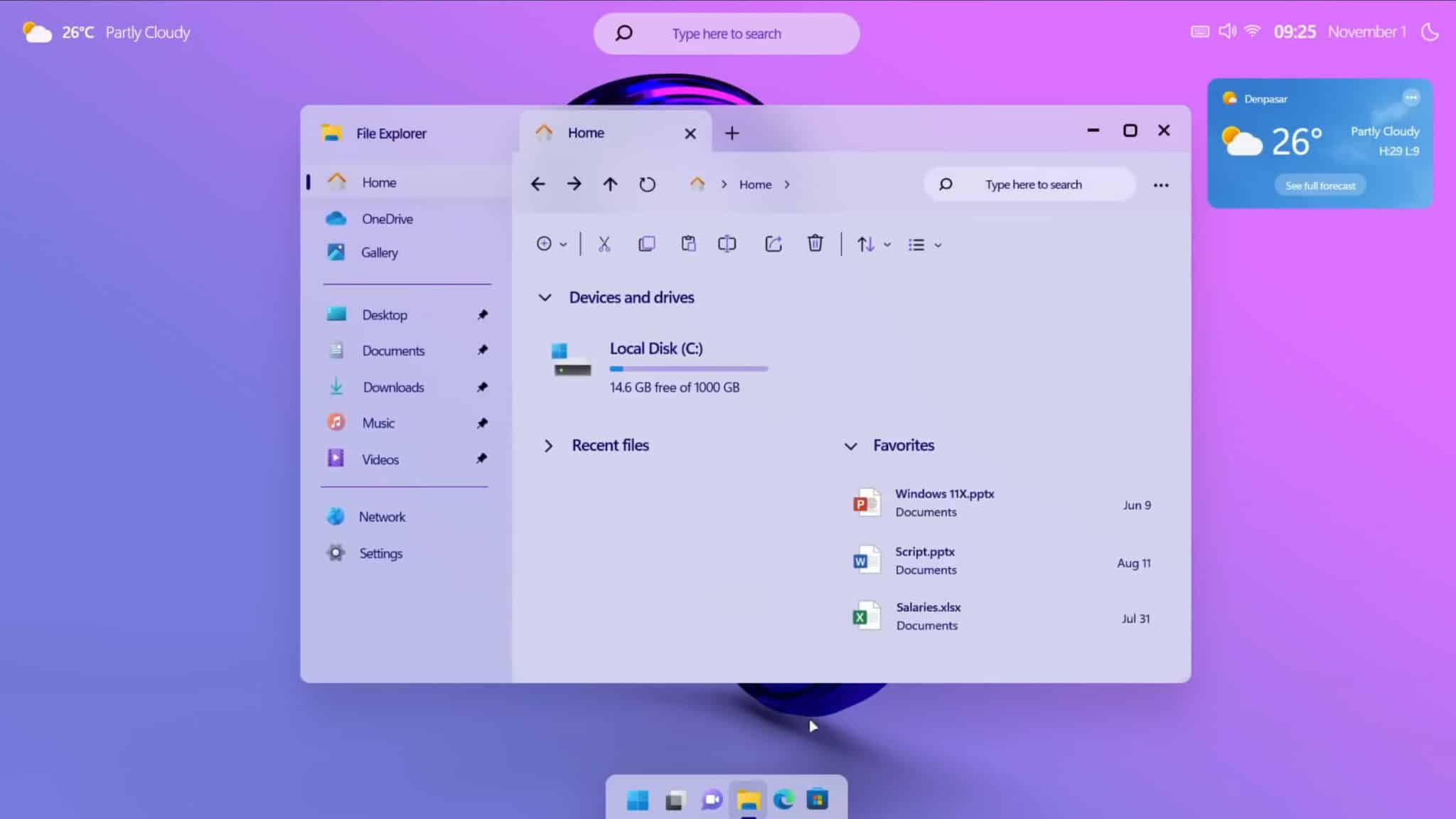 Move over Windows 11, Windows 12 is the operating system we need - BetaNews