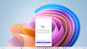 Microsoft is making it easier to remove Chat from Windows 11's taskbar ...