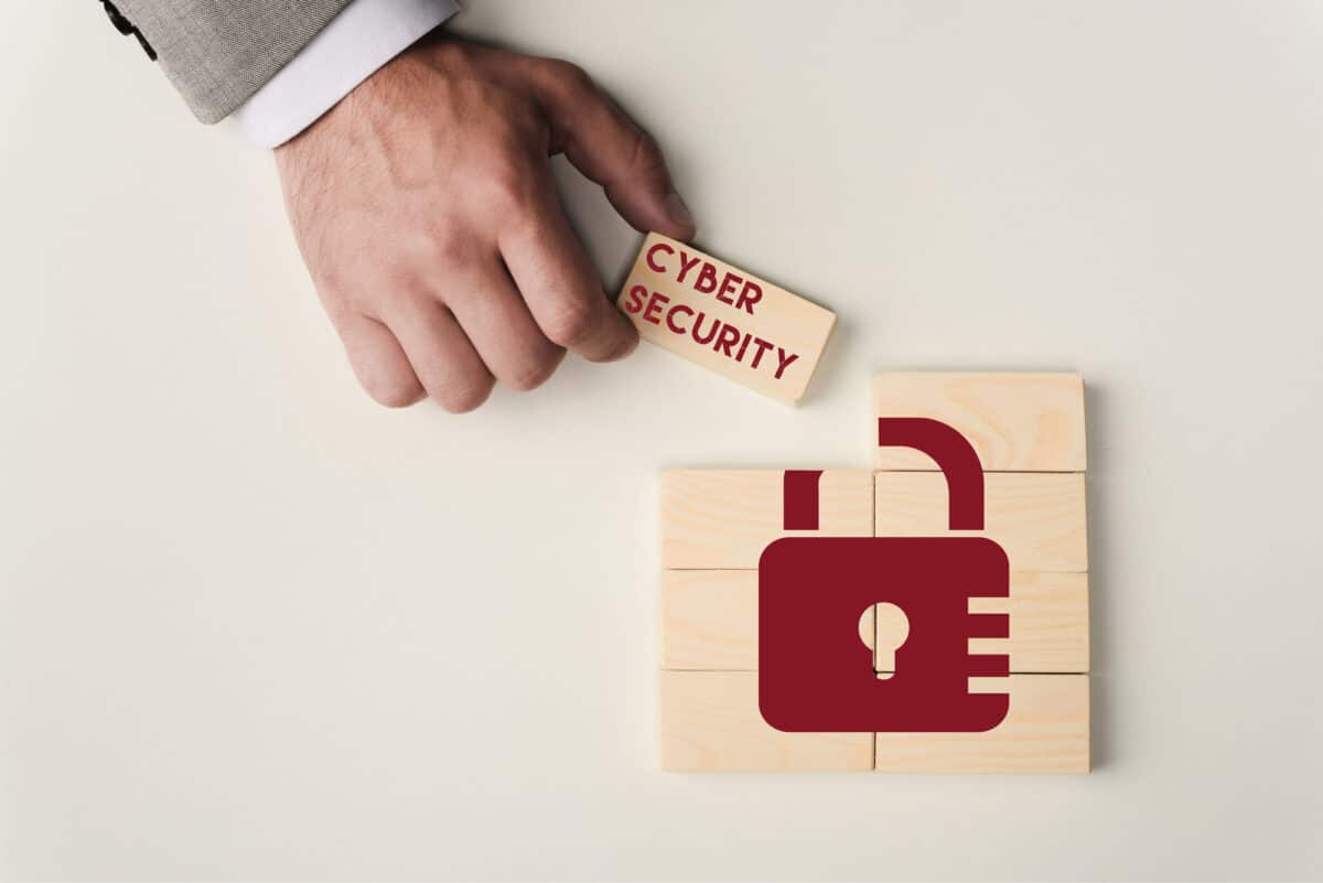 Pool your cybersecurity resources to build the perfect security ...