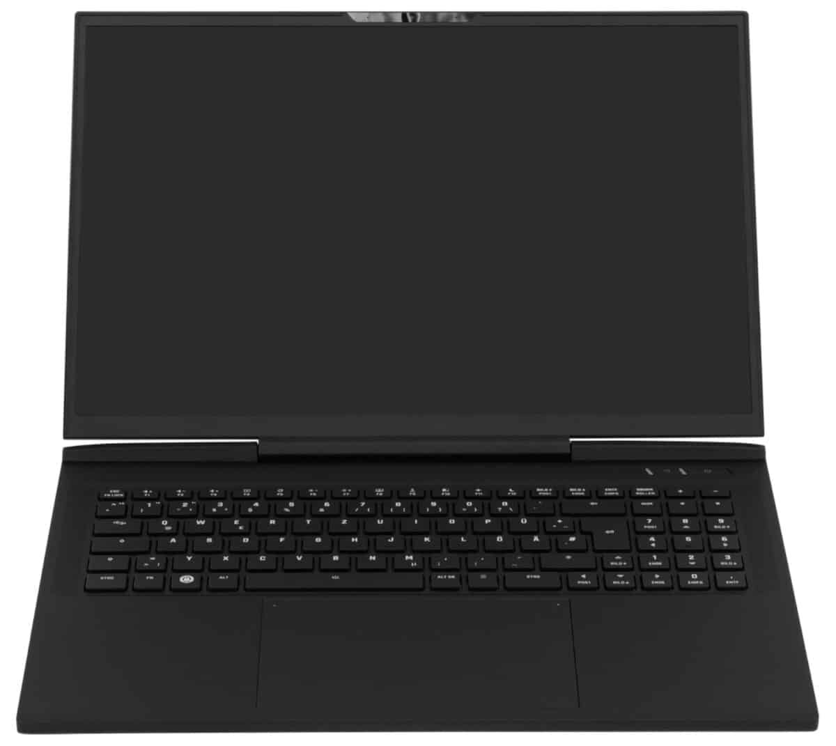 TUXEDO’s 5th generation Stellaris 17 is a hardcore Linux laptop - BetaNews