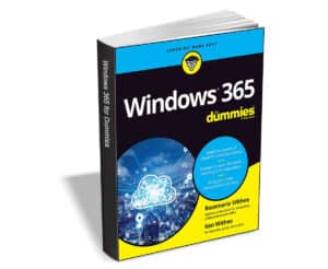 Get 'Windows 365 for Dummies' (worth $16) for FREE - BetaNews