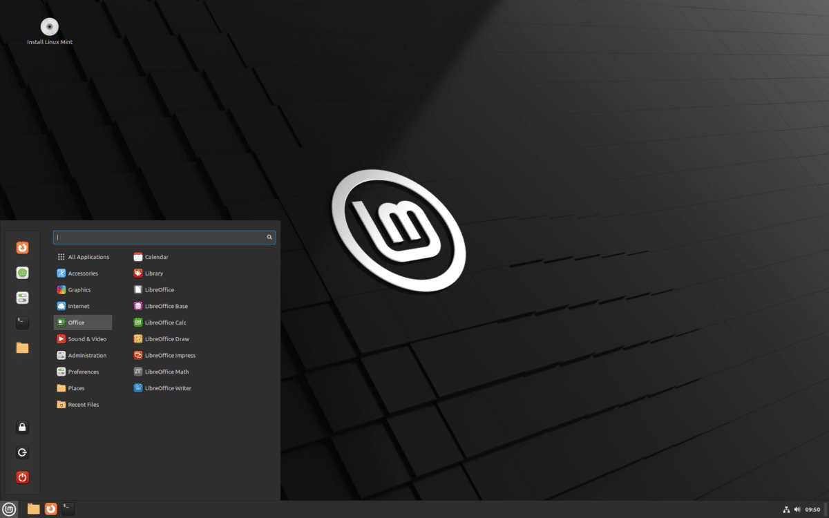 Linux desktop environment Cinnamon 6.4 aims to fix its outdated look ...