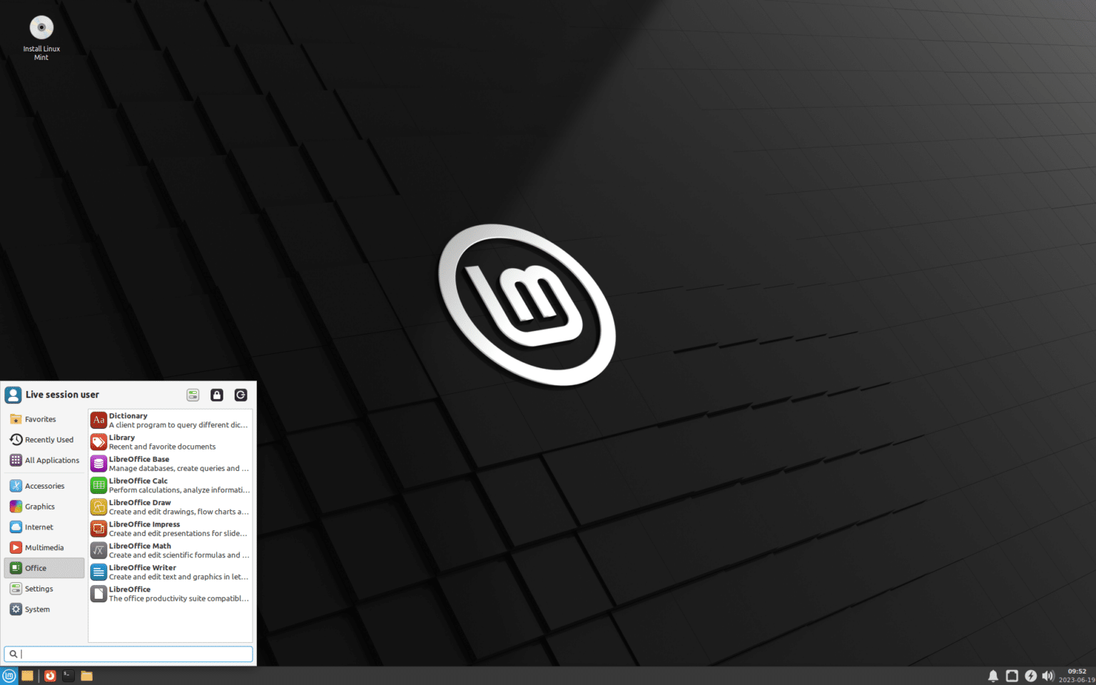 You should delete Windows 11 and install Ubuntu-based Linux Mint 21.2 ...