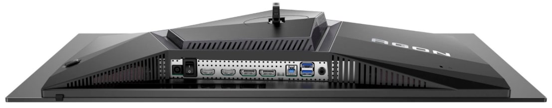 AOC AGON PRO AG276QZD OLED gaming monitor has 240Hz refresh rate - BetaNews