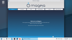 Mageia 9 offers a fresh Linux alternative for Microsoft Windows 11 ...