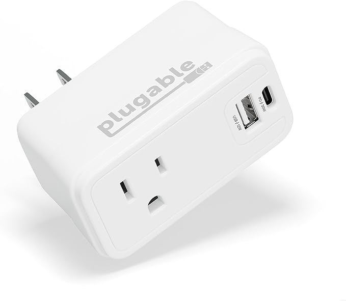Plugable takes charging to the next level with a trio of new products ...