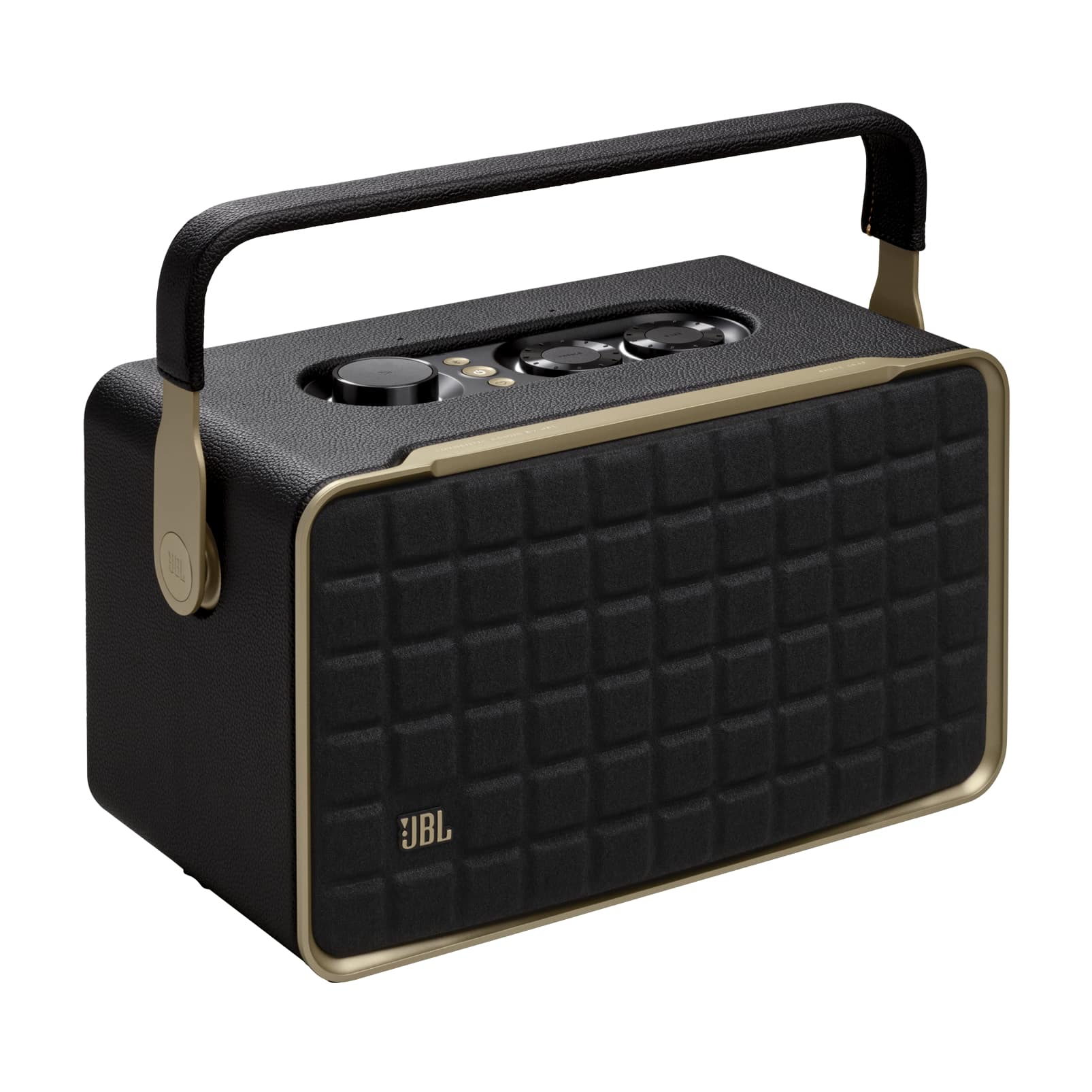 JBL Authentics Series: Retro speaker design meets modern technology ...