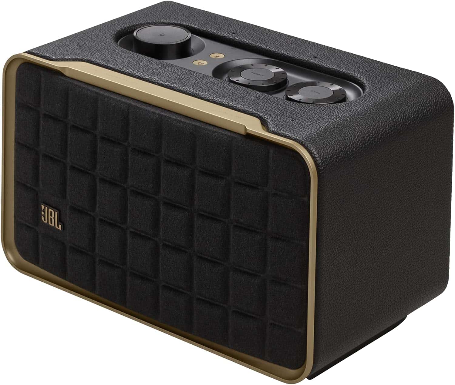 JBL Authentics Series: Retro speaker design meets modern technology ...