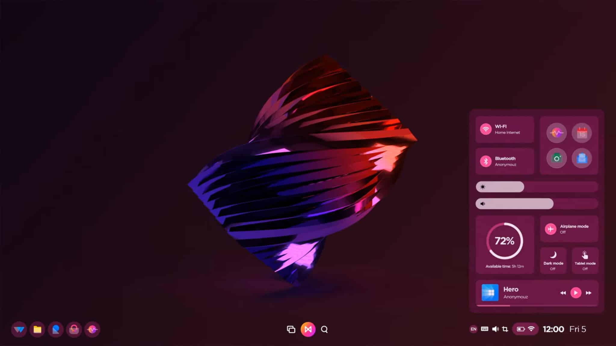 MiracleOS is everything we want Windows 12 to be (and more) - BetaNews