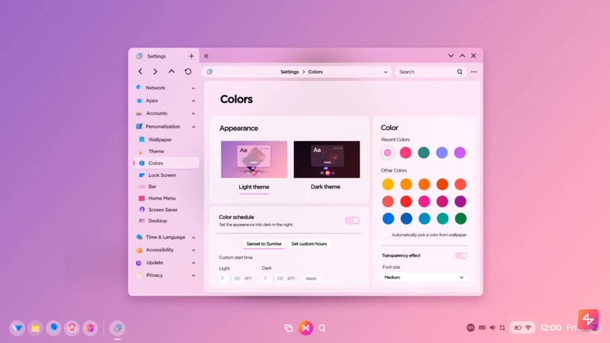 MiracleOS is everything we want Windows 12 to be (and more) - BetaNews
