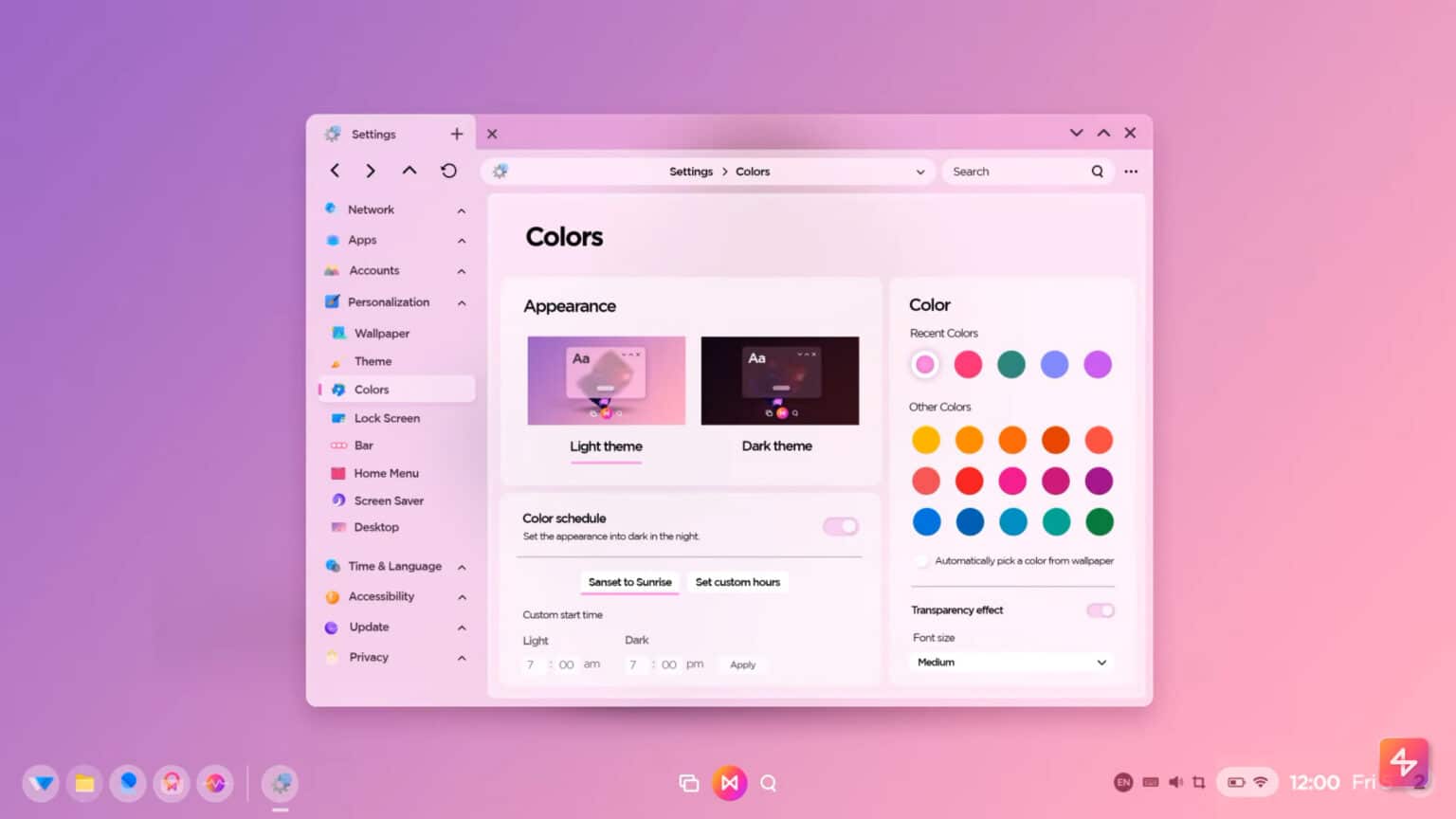 MiracleOS is everything we want Windows 12 to be (and more) - BetaNews