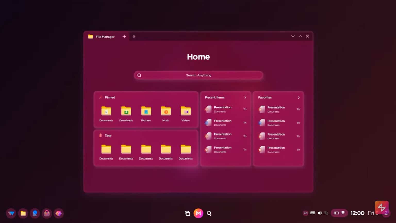 MiracleOS is everything we want Windows 12 to be (and more) - BetaNews