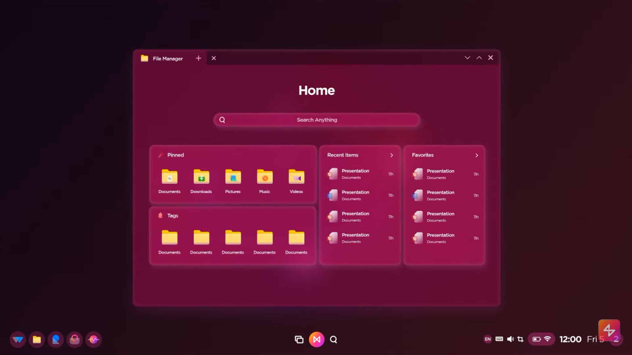 MiracleOS is everything we want Windows 12 to be (and more) - BetaNews