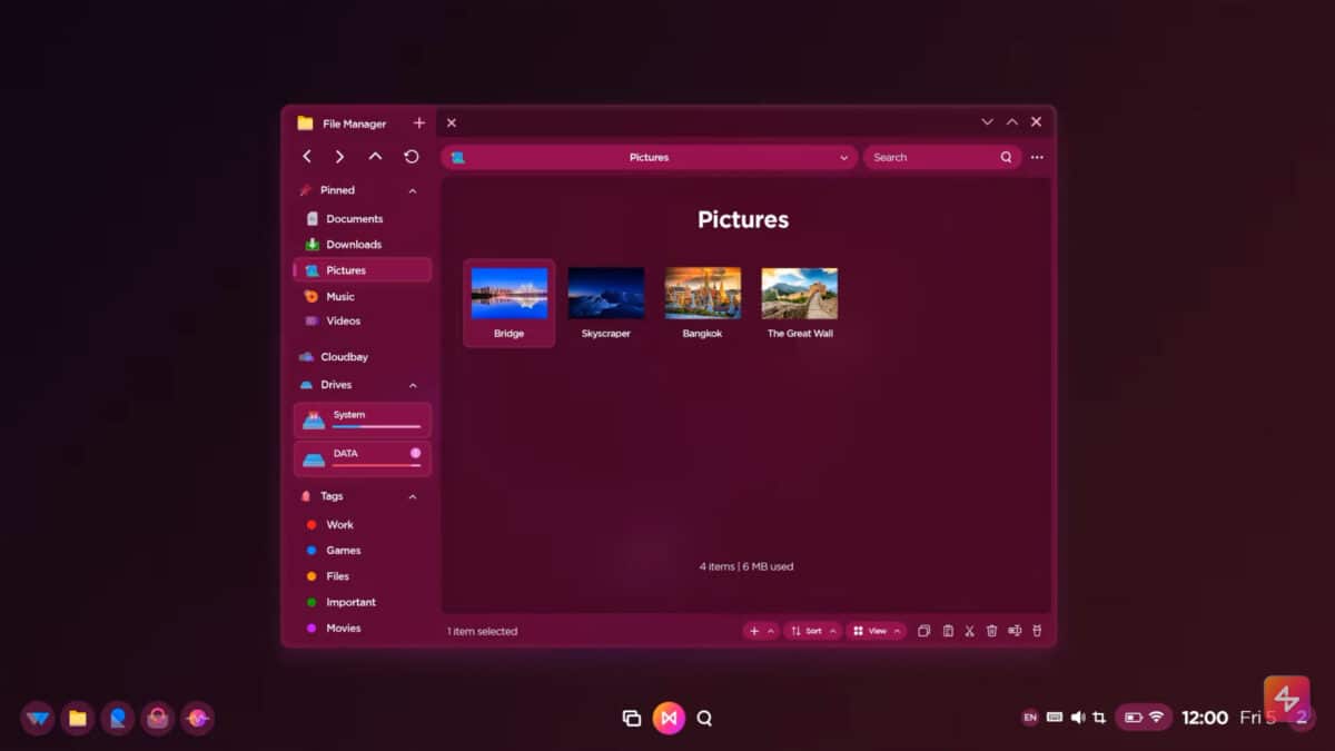 MiracleOS is everything we want Windows 12 to be (and more) - BetaNews