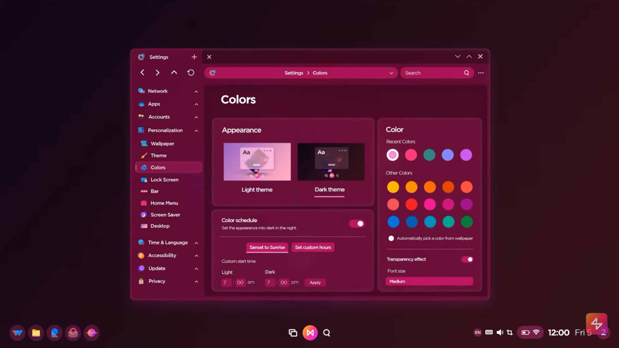 MiracleOS is everything we want Windows 12 to be (and more) - BetaNews