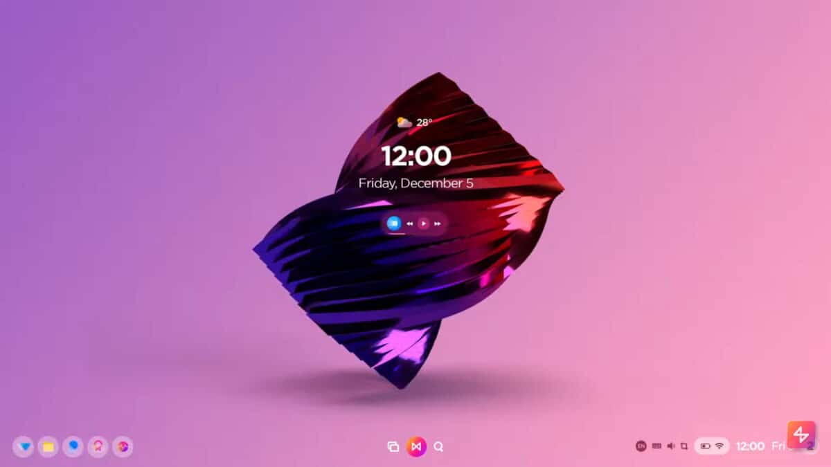 MiracleOS is everything we want Windows 12 to be (and more) - BetaNews