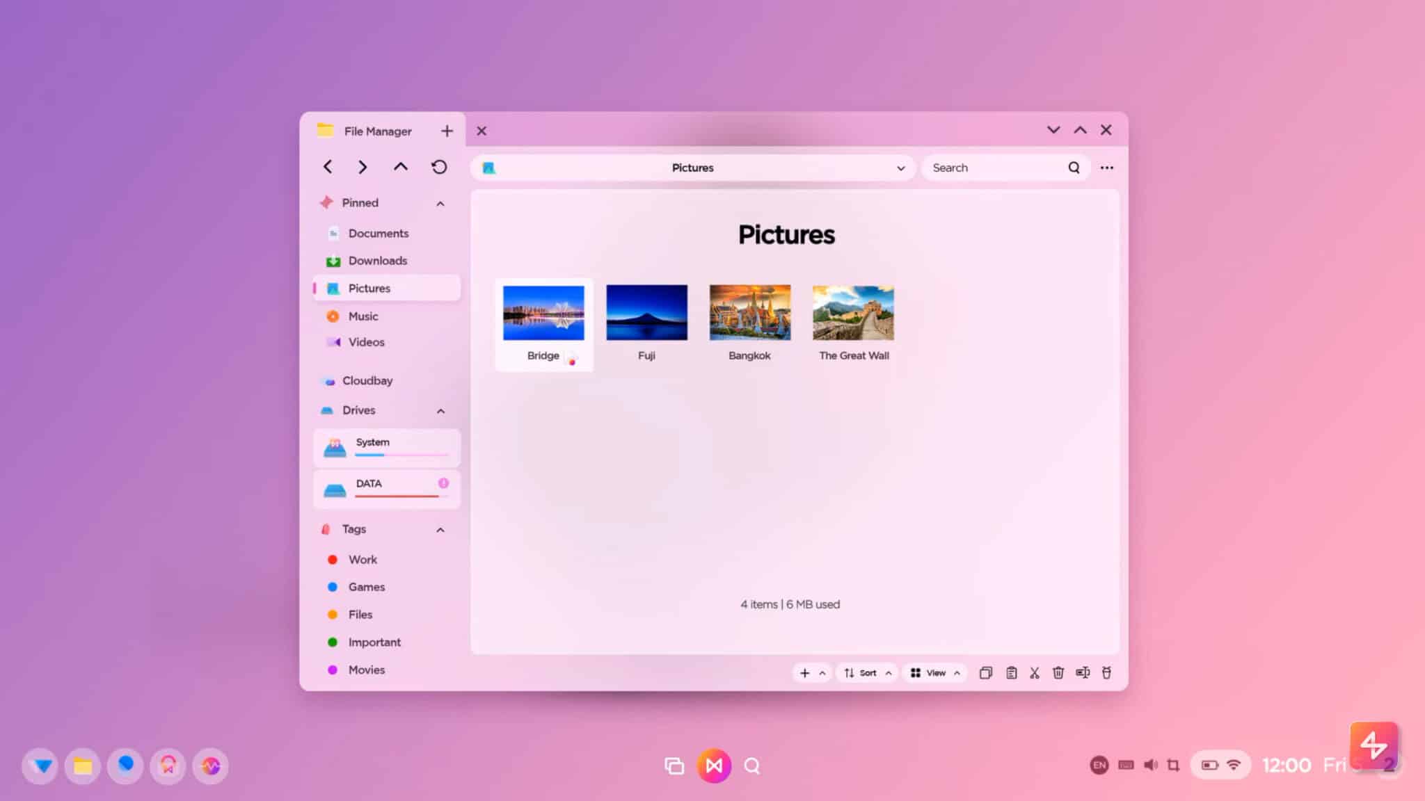 MiracleOS is everything we want Windows 12 to be (and more) - BetaNews