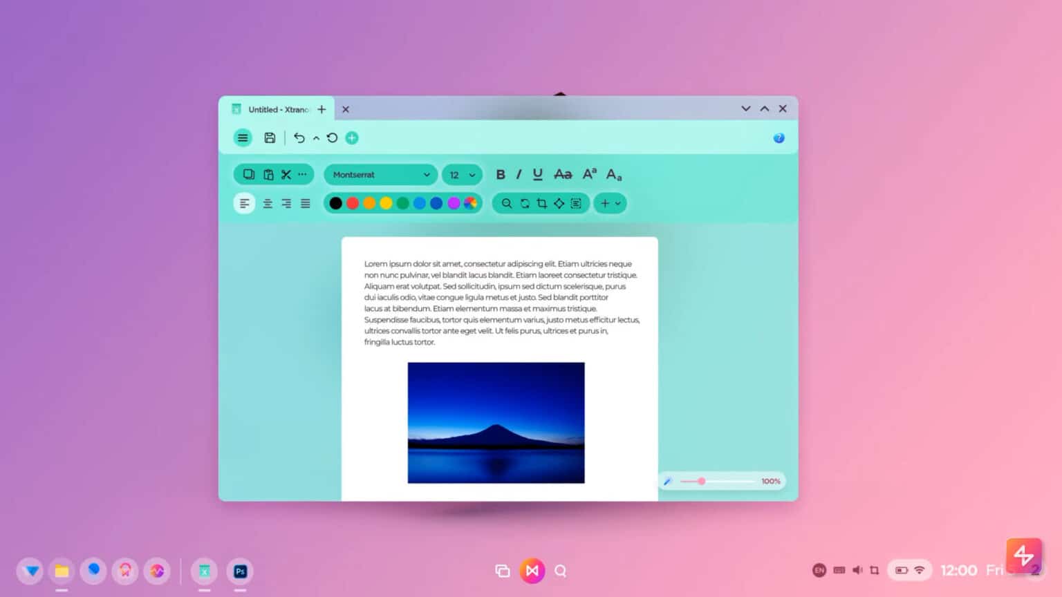 MiracleOS is everything we want Windows 12 to be (and more) - BetaNews