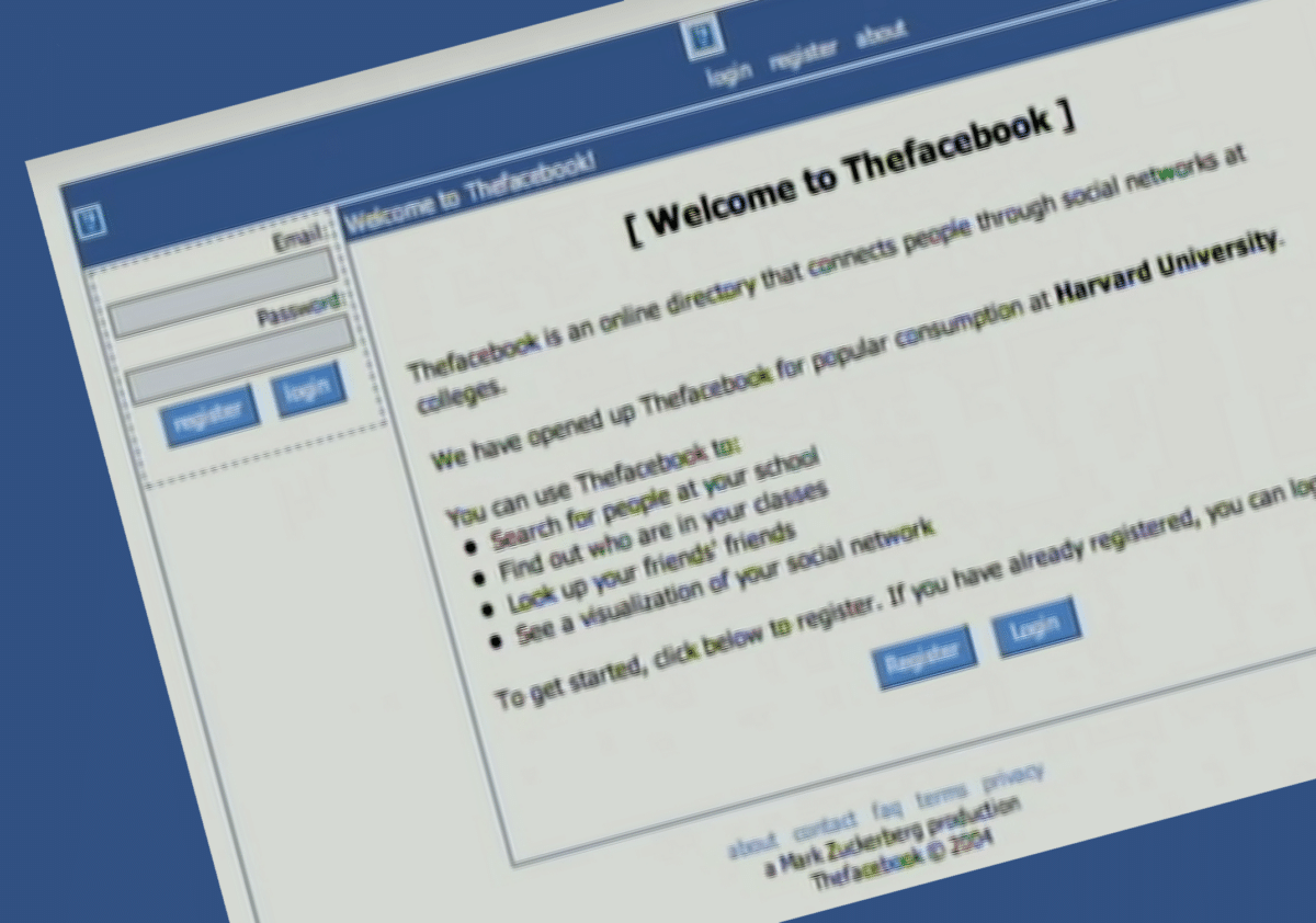 Facebook: The social networking giant's rise from a dorm room idea ...