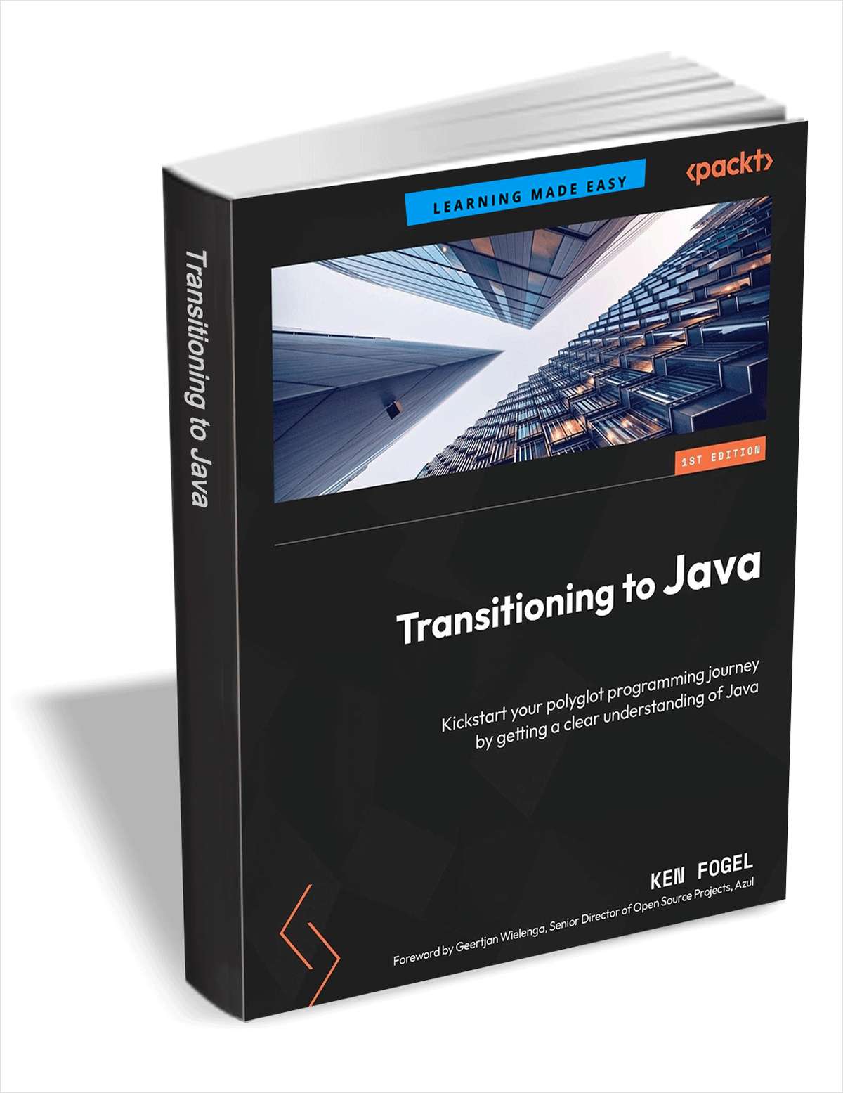 Get Transitioning To Java Worth 3599 For Free