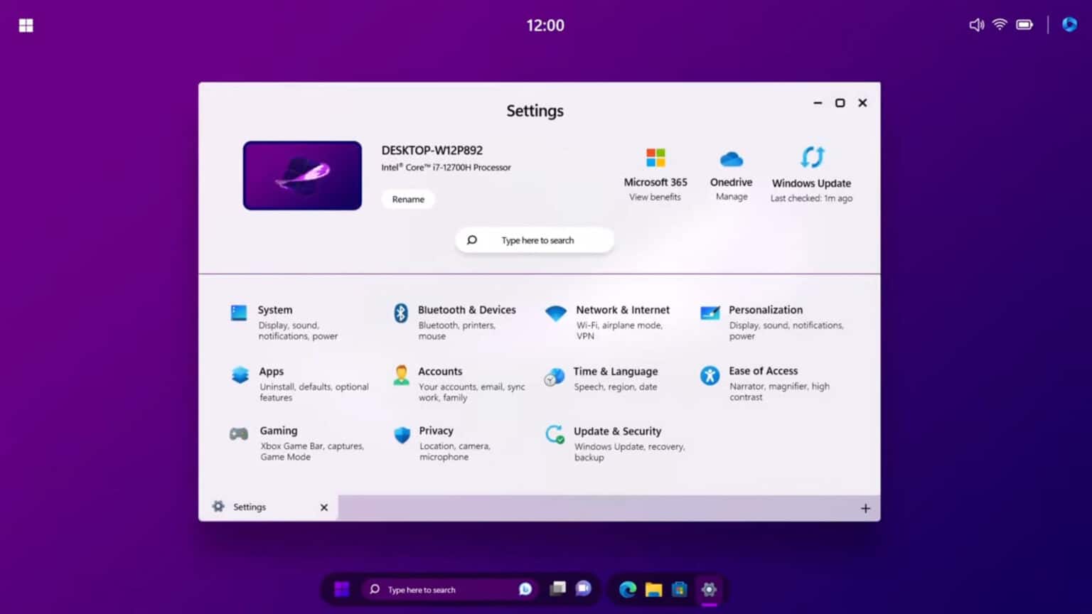 Forget Windows 12, Windows Utopia is the ideal Microsoft operating ...