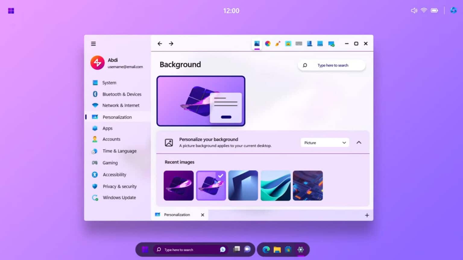 Forget Windows 12, Windows Utopia is the ideal Microsoft operating system - BetaNews