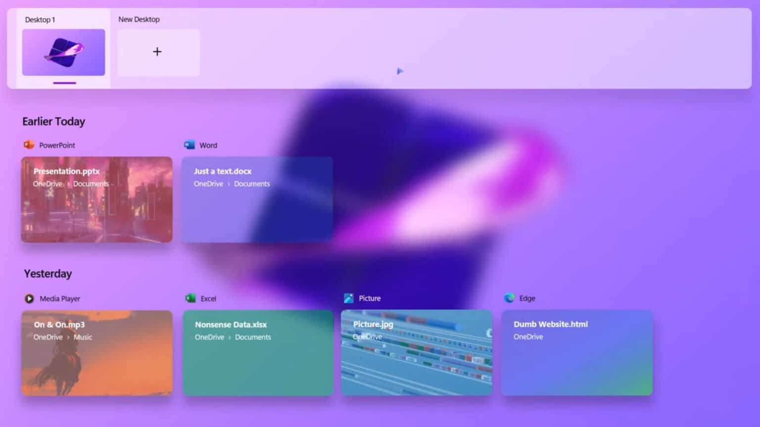 Forget Windows 12, Windows Utopia is the ideal Microsoft operating ...