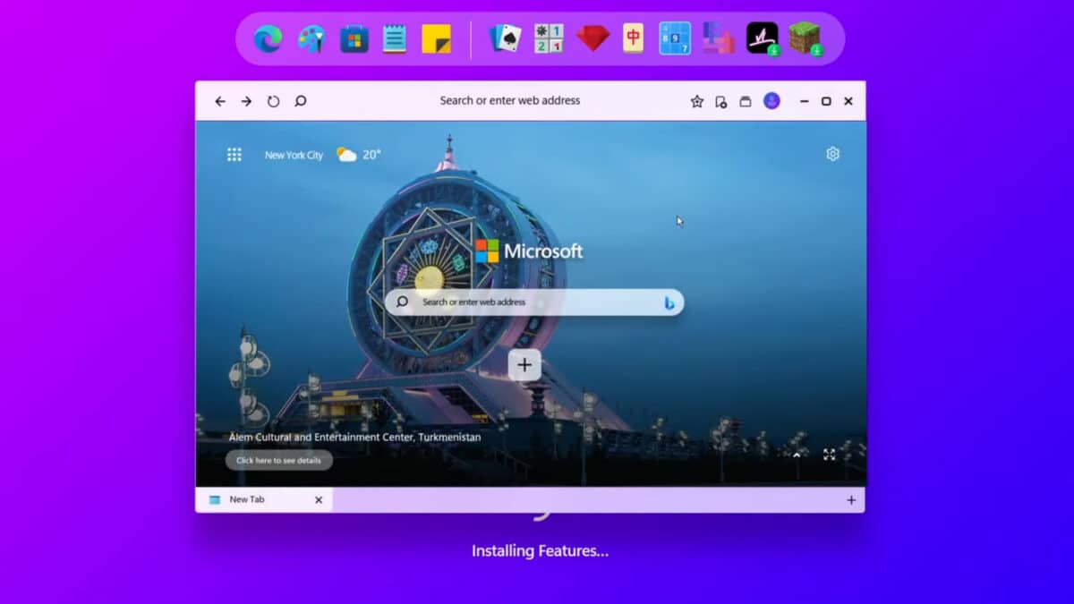 Forget Windows 12, Windows Utopia is the ideal Microsoft operating ...