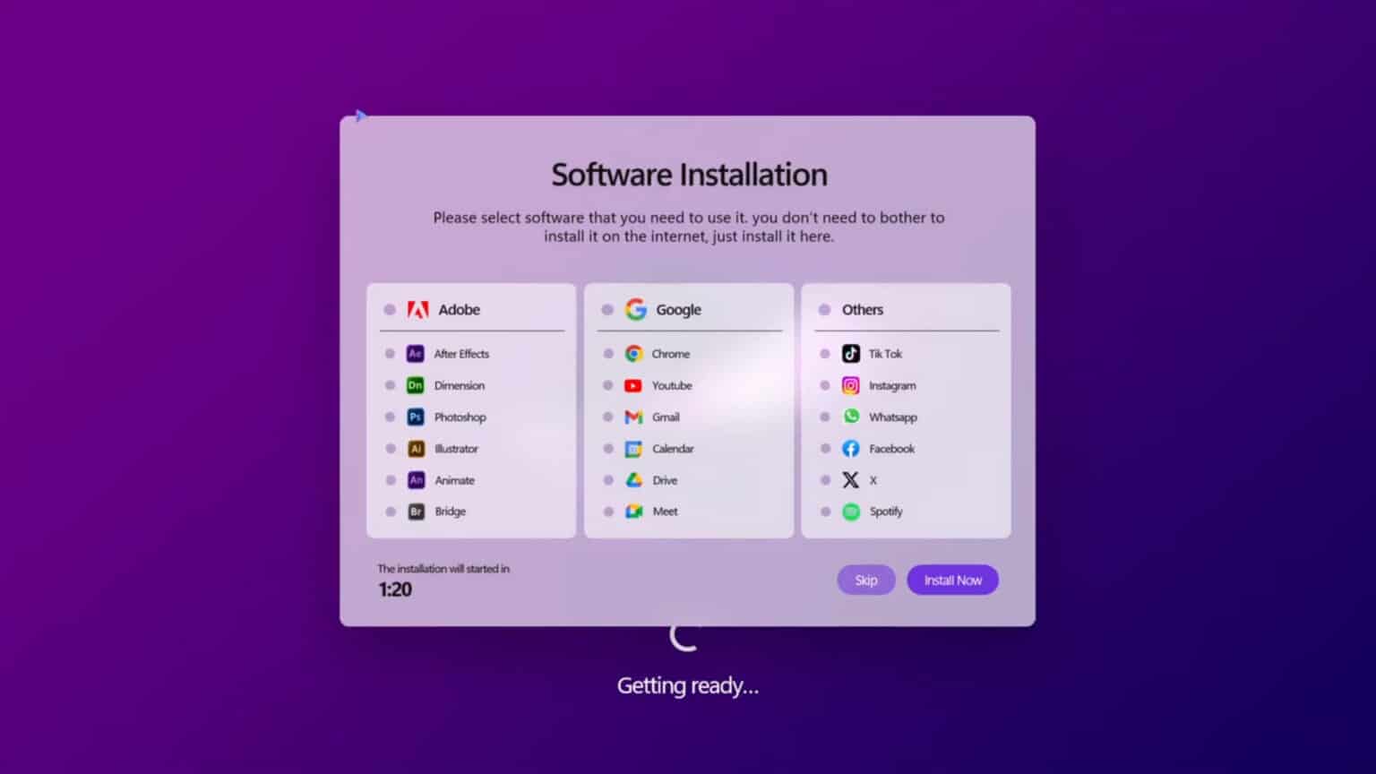 Forget Windows 12, Windows Utopia is the ideal Microsoft operating ...