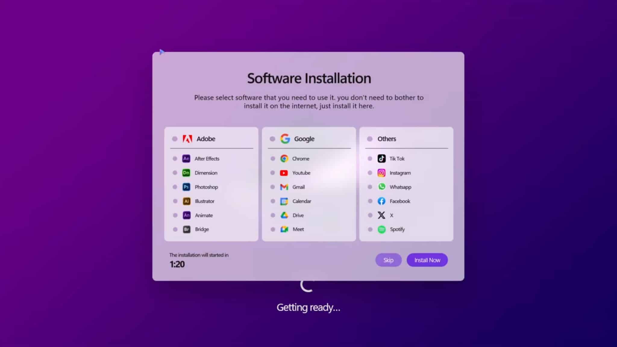Forget Windows 12, Windows Utopia is the ideal Microsoft operating ...
