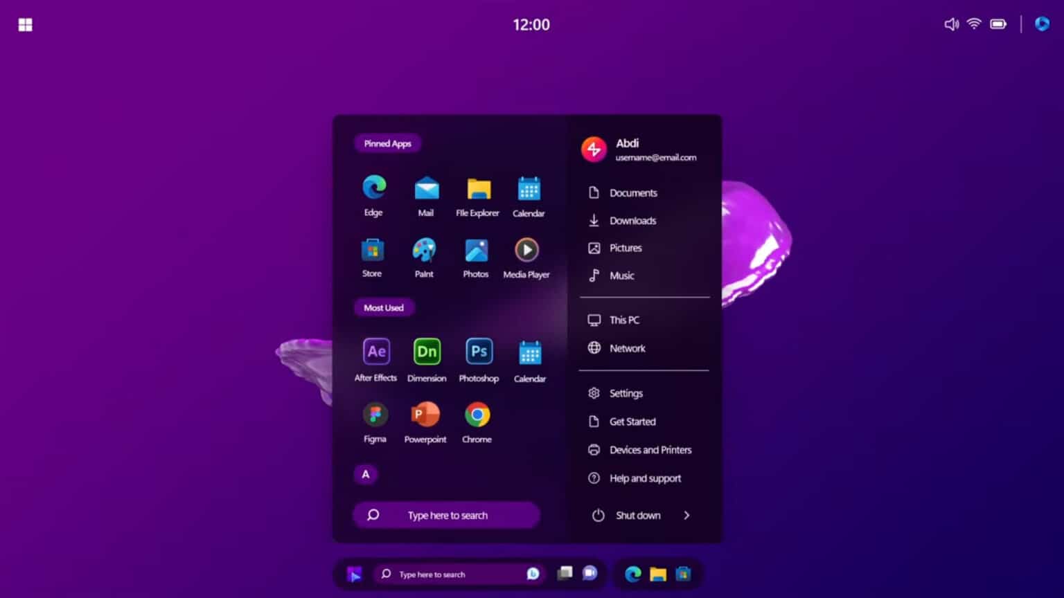 Forget Windows 12, Windows Utopia is the ideal Microsoft operating ...