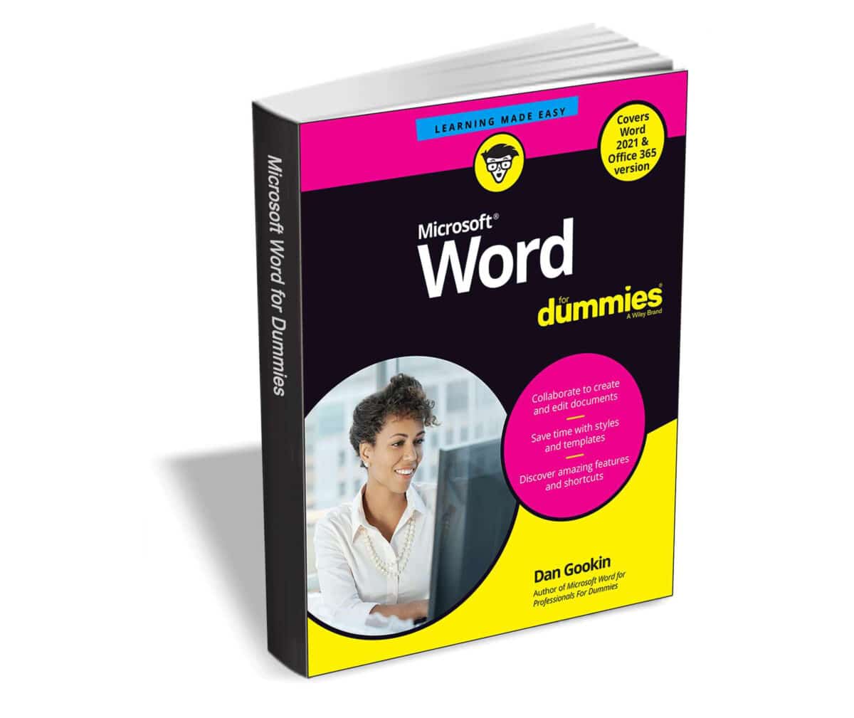 Get 'Microsoft Word For Dummies' (worth $18) for FREE - BetaNews
