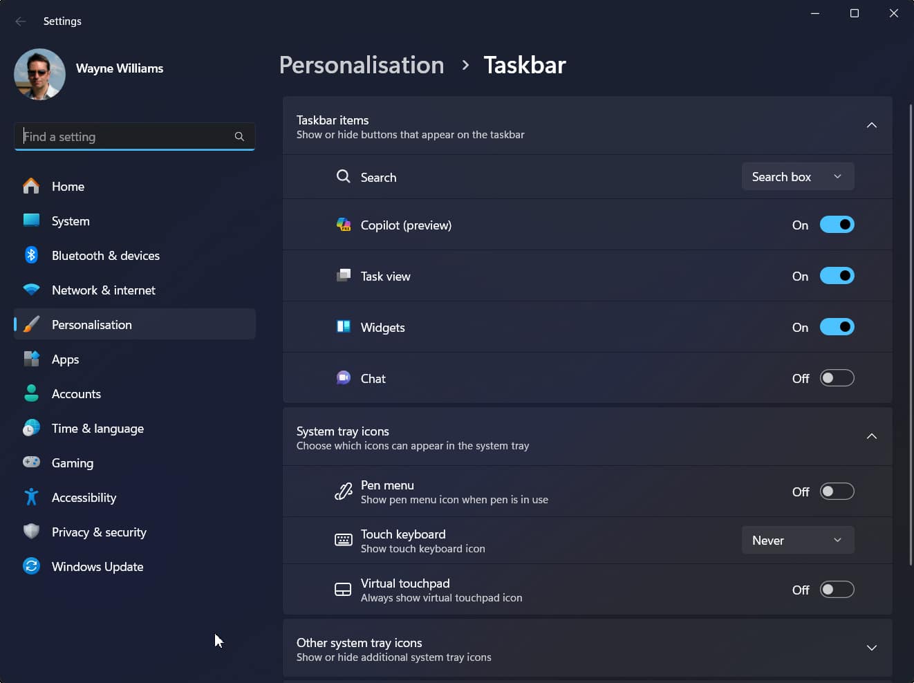How to remove Microsoft's new Copilot AI from Windows 11 - BetaNews